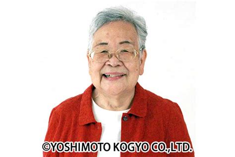 吉本劇場所属決定の76歳おばあちゃん 38歳でステージ4の乳がん47歳で大学進学の過去 経歴に凄えな ENCOUNT