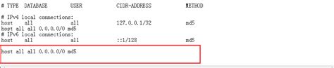 使用postgresql创建、连接企业型地理数据库（完整版） csdn博客