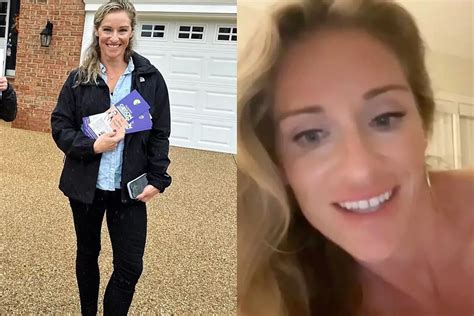 Virginia Democrat Speaks Out On Sex Videos Which Leaked Online My Entire Life Was Rocked Marca