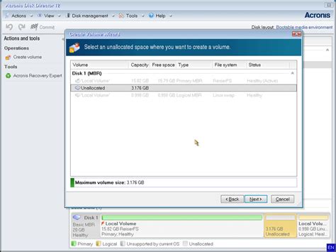 How To Format Resize Merge Create Partitions On Mac Windows And Linux