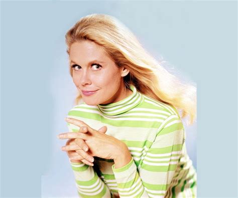 Elizabeth Montgomery American Actress ~ Wiki And Bio With Photos Videos