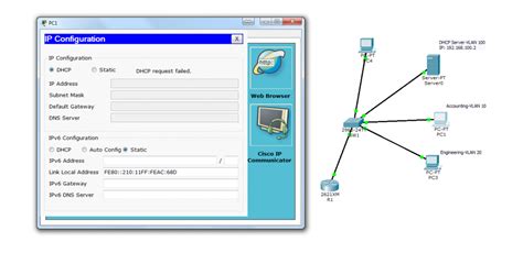 pt 2 how to implement dhcp relay agent roas and ospf open shortest path first network