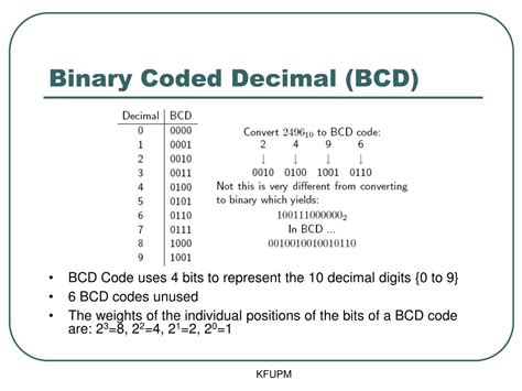 ppt coe 202 digital logic design number systems part 3 powerpoint presentation id 2596075