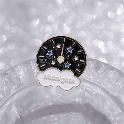 50 Styles Singer Taylor Swift Music Enamel Pins Album Covers Lyrics Metal Brooches Concert