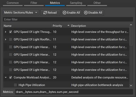 3 nsight compute — nsightcompute 12 4 documentation