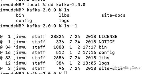 canal kafka实现mysql与redis数据同步 kafka codingjav gitcode 开源社区