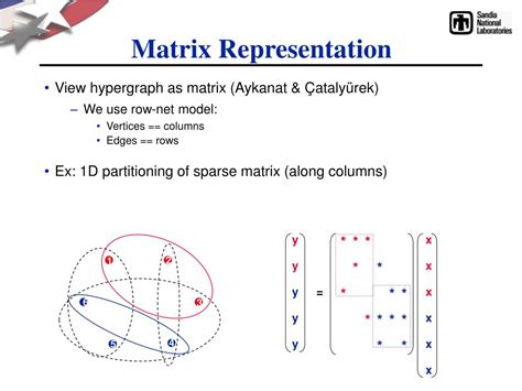 ppt parallel hypergraph partitioning for scientific computing powerpoint presentation id 3354373