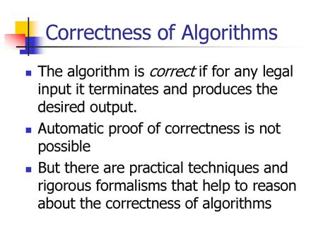 algorithms and data structures lecture ii ppt download