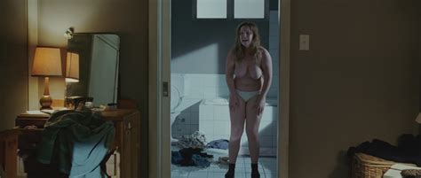 Ruth Bradley nude pics página 1