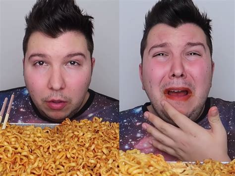 Inside The Rise And Fall Of Youtube Star Nikocado Avocado Business Insider