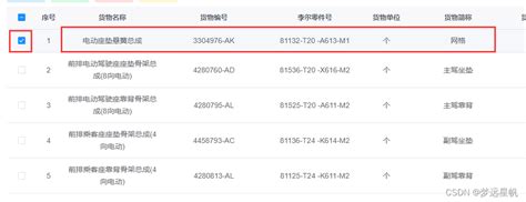 vue之element点击当前行数据选中或者取消选中checkbox vue点击切换选中和不选中 csdn博客