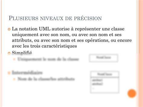 SOLUTION Diagramme De Classes Et Diagramme Objet Uml Studypool