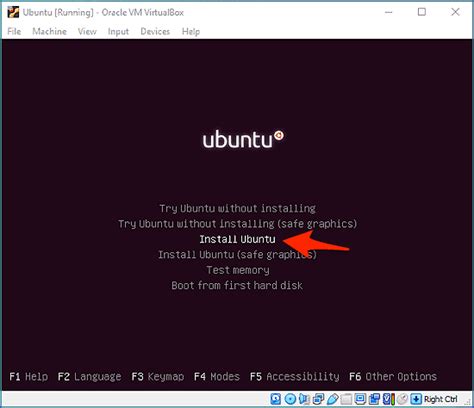 How To Install Ubuntu On Your Windows PC Simple Help