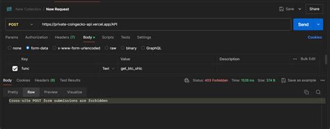 fetch api how to publish a forward facing api in sveltekit stack overflow