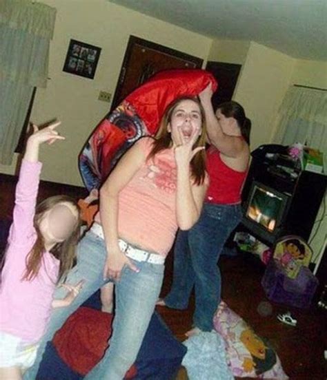 Worst Parenting Fails Ever