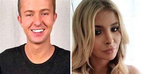 Who Was Sophia Hutchins Before Caitlyn Jenner