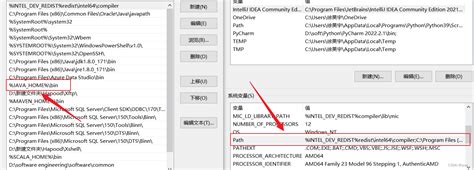java web运行环境的安装 超详细 如何安装java运行环境 csdn博客