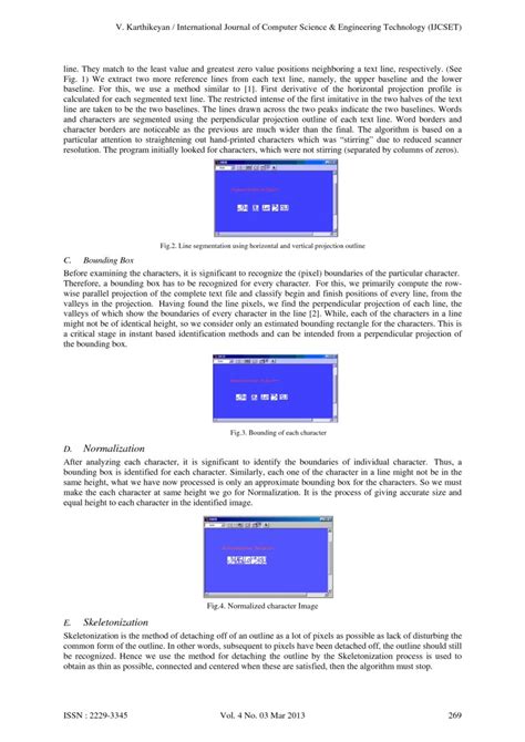 hilditchs algorithm based tamil character recognition deepai