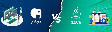 php vs java the ideal programming language in 2023