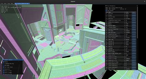 github mrvn radiant mrvn explorer an opengl imgui respawn bsp viewer