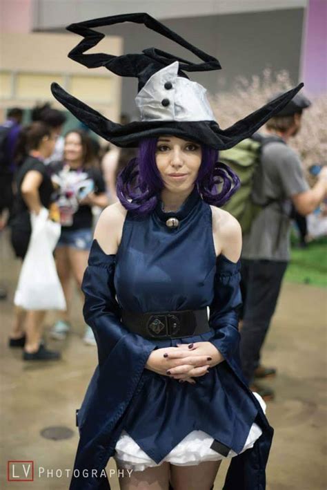 Blair Soul Eater Cosplay