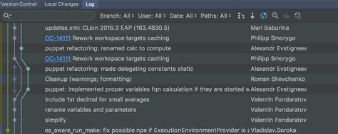IntelliJ IDEA Git Hướng Dẫn Tích Hợp và Sử Dụng Hiệu Quả