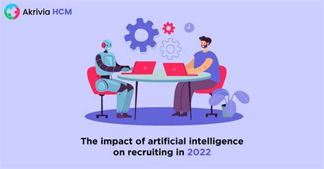 AI In Recruiting Software 2022 AI Recruiting Process Akrivia HCM