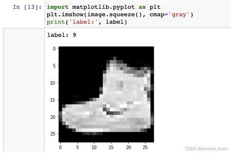 pytorch教程（十六）：fashionmnist数据集dataset dataloader mnist怎么换成data csdn博客