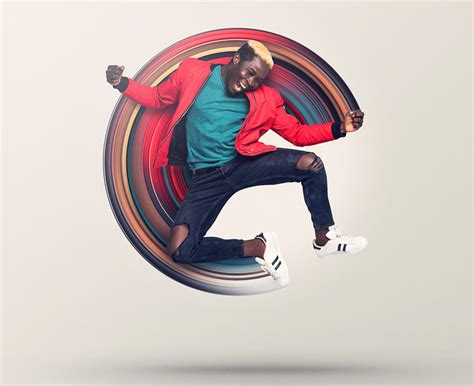 15 Amazing Pixel Stretch Effect Photoshop Tutorials Creatisimo