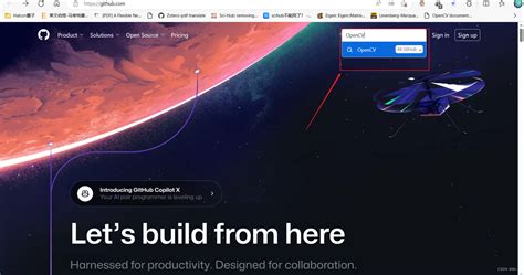 opencv contrib配置教程（详细版） opencv contrib csdn博客