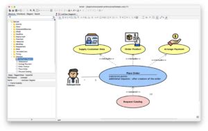 Astah Diagram Software Free Day Trial For Easy Uml Diagram
