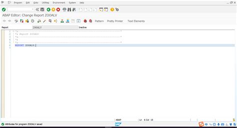 abap oo alv基本实现步骤 sap abap ooalv实现 csdn博客