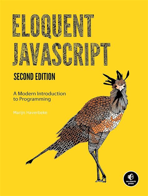 eloquent javascript a modern introduction to programming uk haverbeke marijm