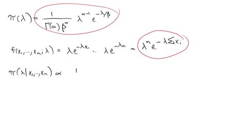 solved suppose that x has an exponential lambda distribution compute the following