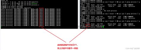 【linux】—— 详解进程pcb和进程状态 linux pcb csdn博客