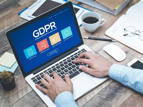 Understanding Gdpr Data Protection Principles A Comprehensive Guide