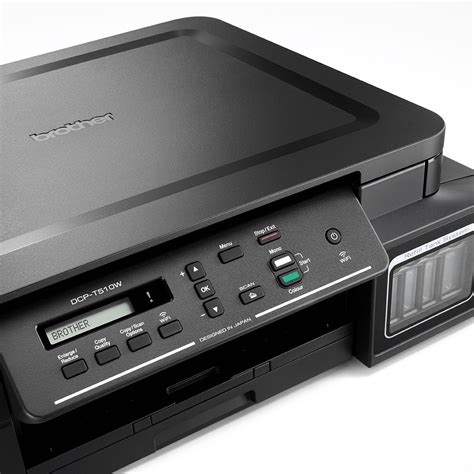 brother printer dcp t310 colour inkjet multi function centres blgt