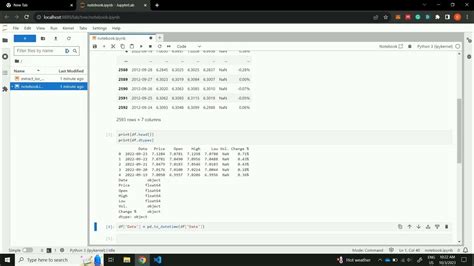 conveniently extract iso calendar values from time series data using pandas youtube