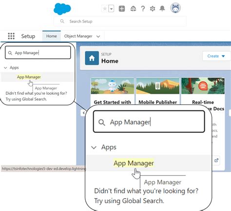 How To Add And Remove Tabs In Salesforce 2 Ways SalesForce FAQs