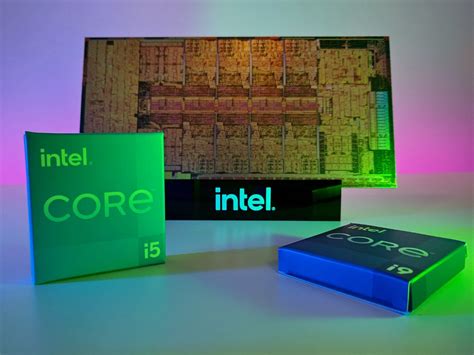 Intel Officially Announces Th Gen P And U Series Hybrid Processors