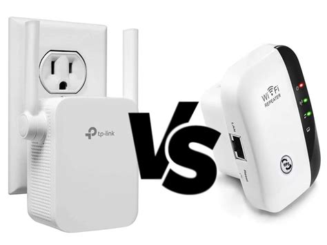 What Is The Difference Between Wifi Booster And Extender