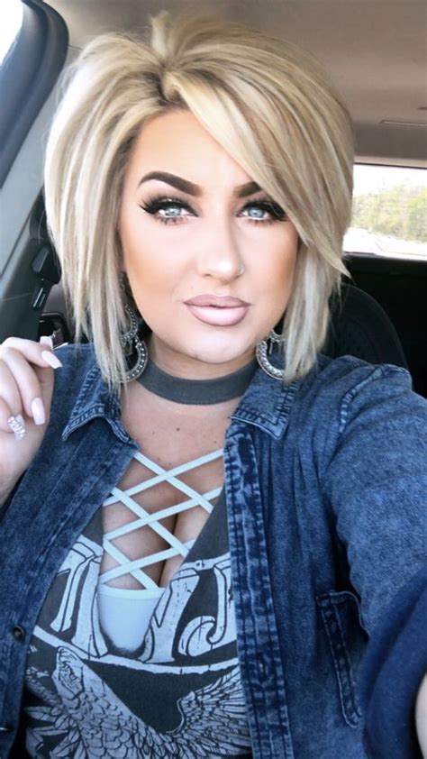 34 Stylish Layered Bob Hairstyles Eazy Glam