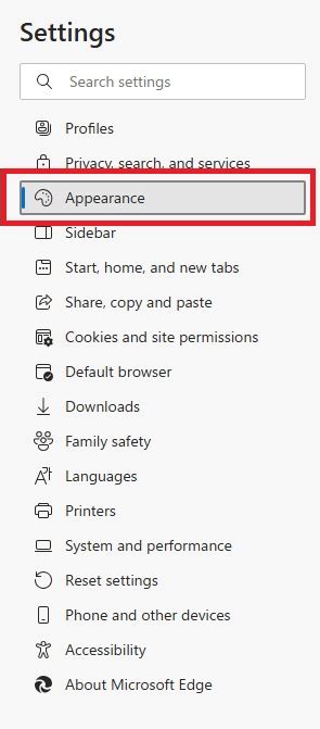 Microsoft EdgeEnable Mouse Gestures in Microsoft Edge 押さえておきたいWeb知識