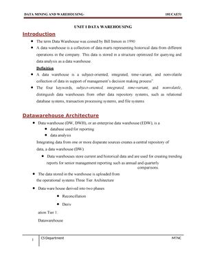 Control Structure Testing Control Structure Testing Software