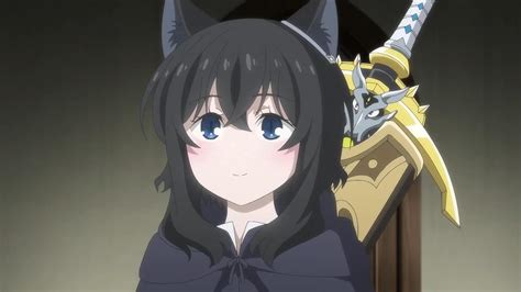 Reincarnated As A Sword Fran Is Looking Forward To A New Adventure