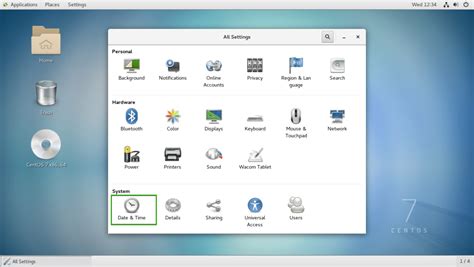 How To Set Timezone On CentOS Linux Hint