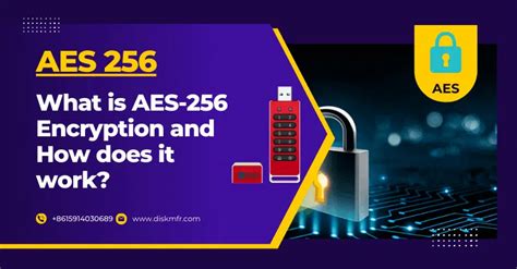 What S The AES 256 Encryption And How Does It Work