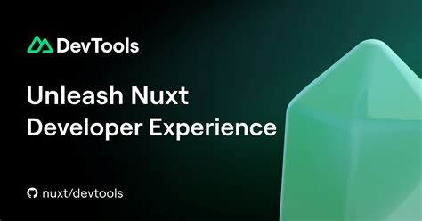 Devtools Module Nuxt