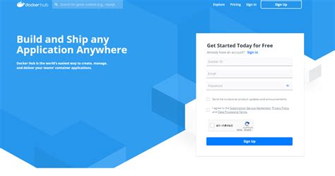 docker教程（三）docker hub 镜像管理（创建推送 拉取 通过容器提交镜像） 绿林寻猫