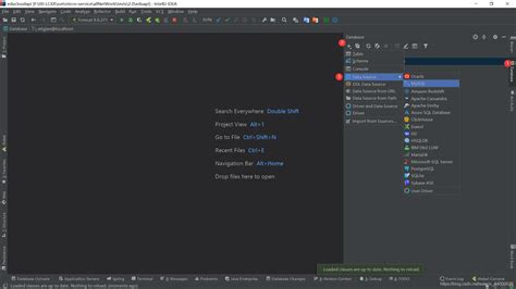 idea自动生成jpa实体类！ idea自动生成jpa entity csdn博客